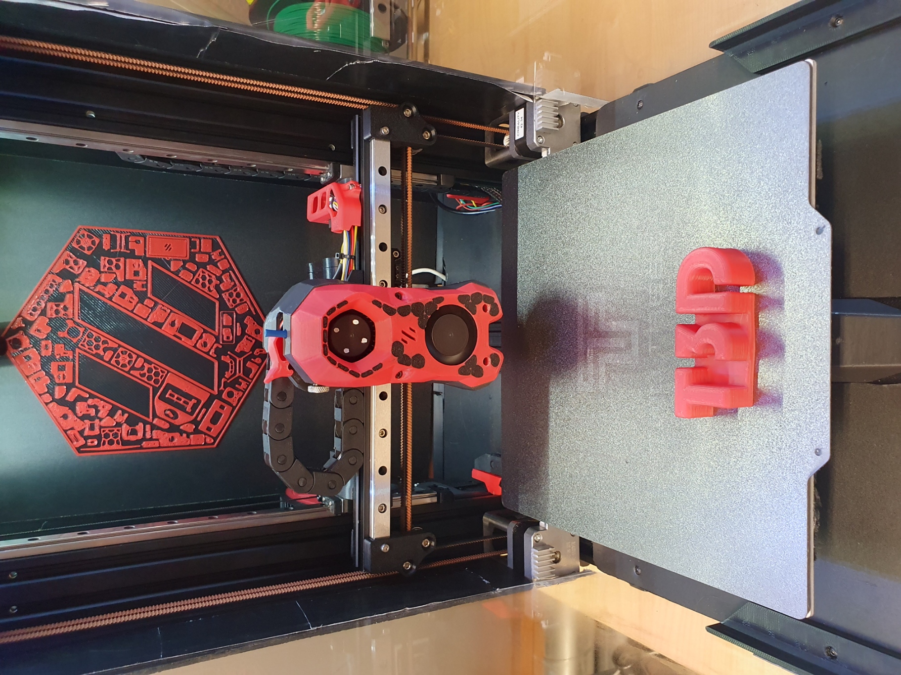 GitHub - tomhorst2004/Enderwire-Config: This is the git repo for Ender-Switchwire conversions