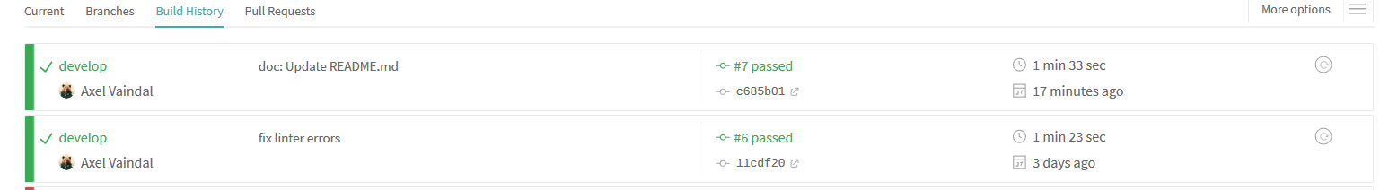 Notifications sent twice in the discord channel · Issue #18 ...