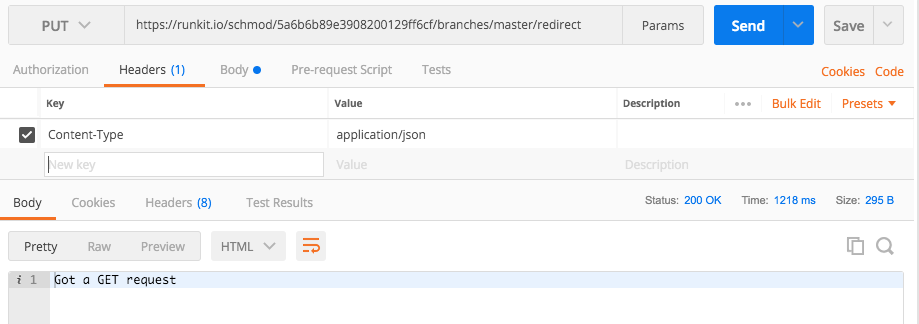 308 Redirects are always turned into a GET request · Issue #4114 ...