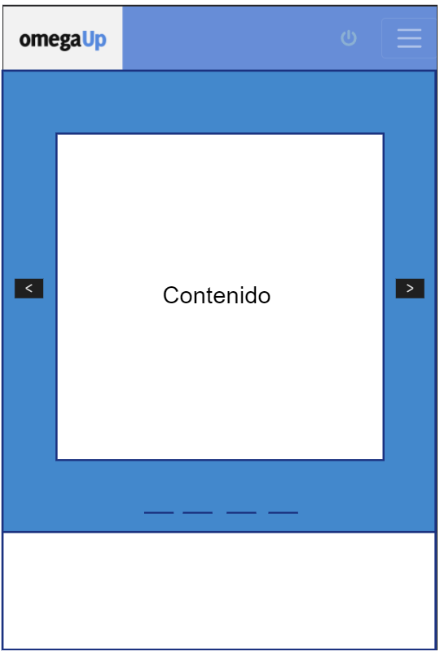 Feature Definir El Alto De Las Cajas Del Carrusel De Testimonios 