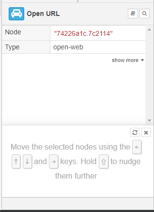 Not possible to use all the Font awesome icons on custom node. · Issue ...