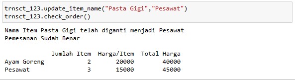 GitHub - arpombeginner/Pacmann-Cashier-Project: Project Cashier dengan ...