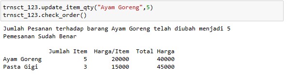 GitHub - arpombeginner/Pacmann-Cashier-Project: Project Cashier dengan ...