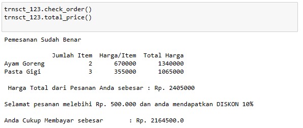 GitHub - arpombeginner/Pacmann-Cashier-Project: Project Cashier dengan ...