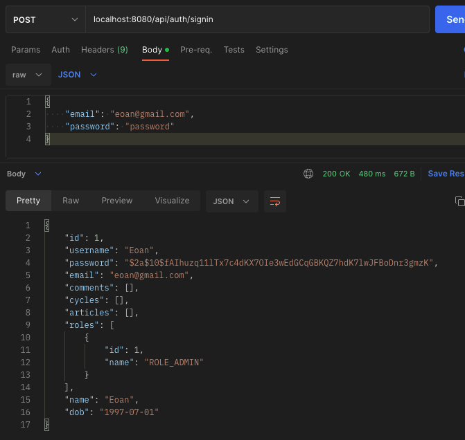 GitHub - rimmderes/Period_tracker_api