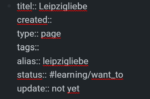 Metadata failure "alias::" · Issue #8591 · logseq/logseq · GitHub