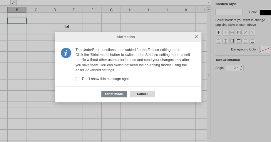 Sheets will crash when pressing ctrl+z · Issue #699 · cryptpad/cryptpad · GitHub