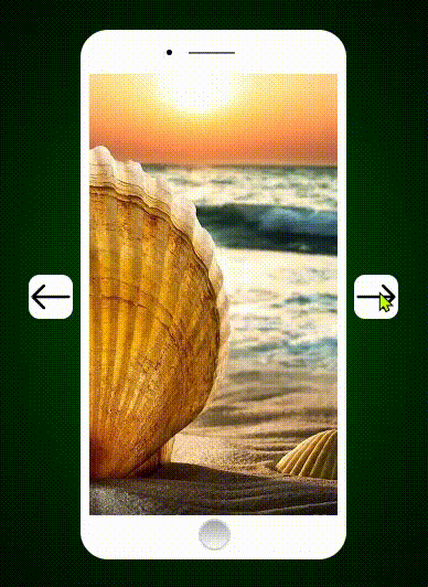 GitHub - codingwithahmet/simple-slider-in-phone