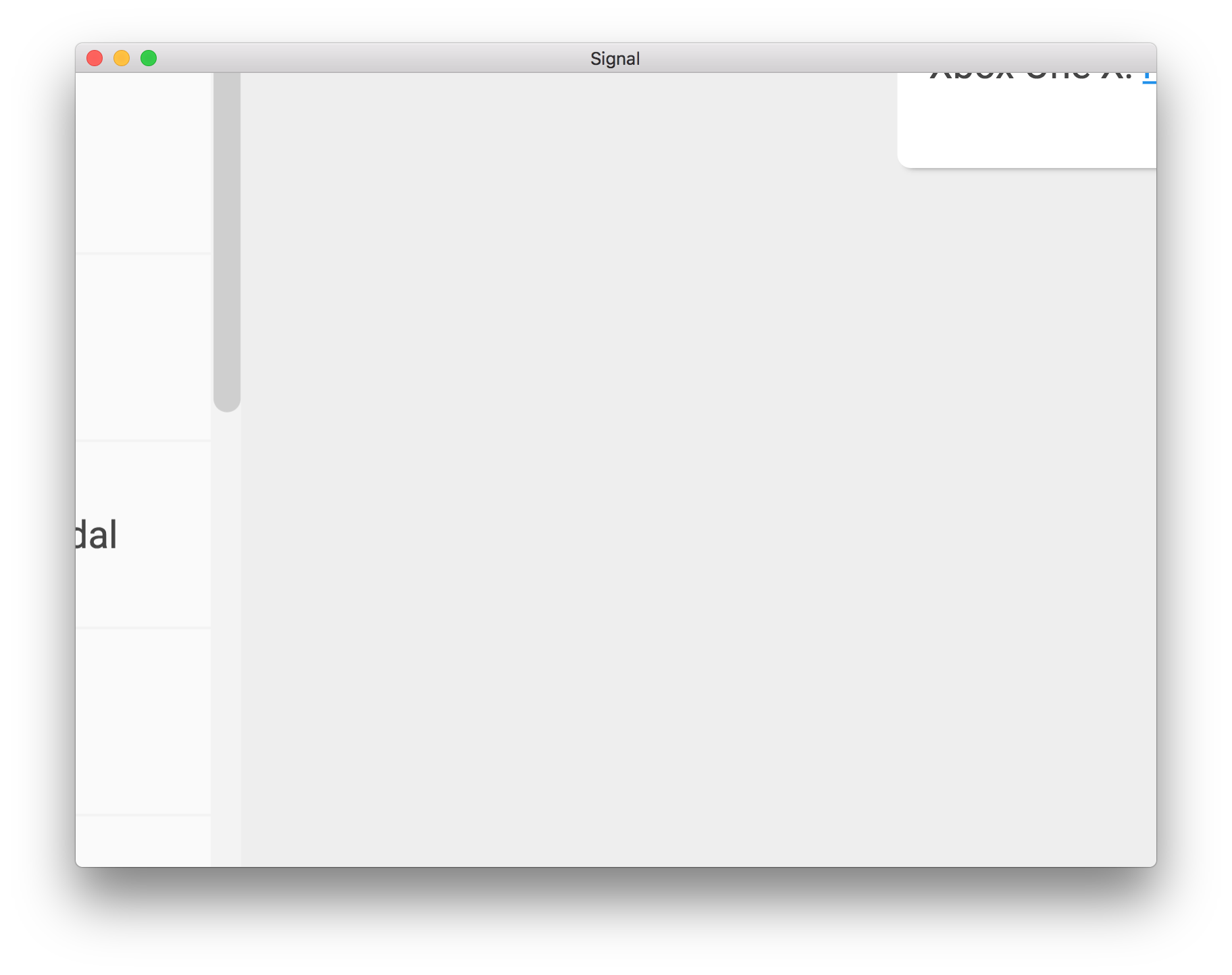 Pinch-to-zoom gesture scales whole interface on macOS · Issue #1912 · signalapp/Signal-Desktop ...