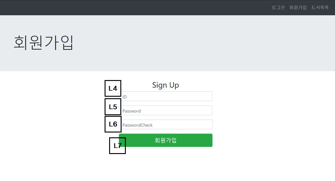 GitHub - JangWooJin1/BookMarketProject: 북마켓 - 개인 사이드 프로젝트