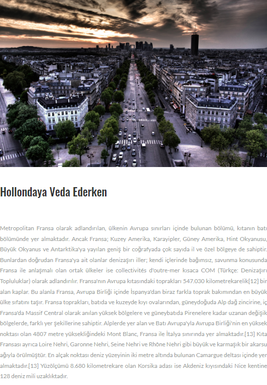 GitHub - mahmutcansaribal/TravelTripProject: .net MVC and Dynamic WebSite