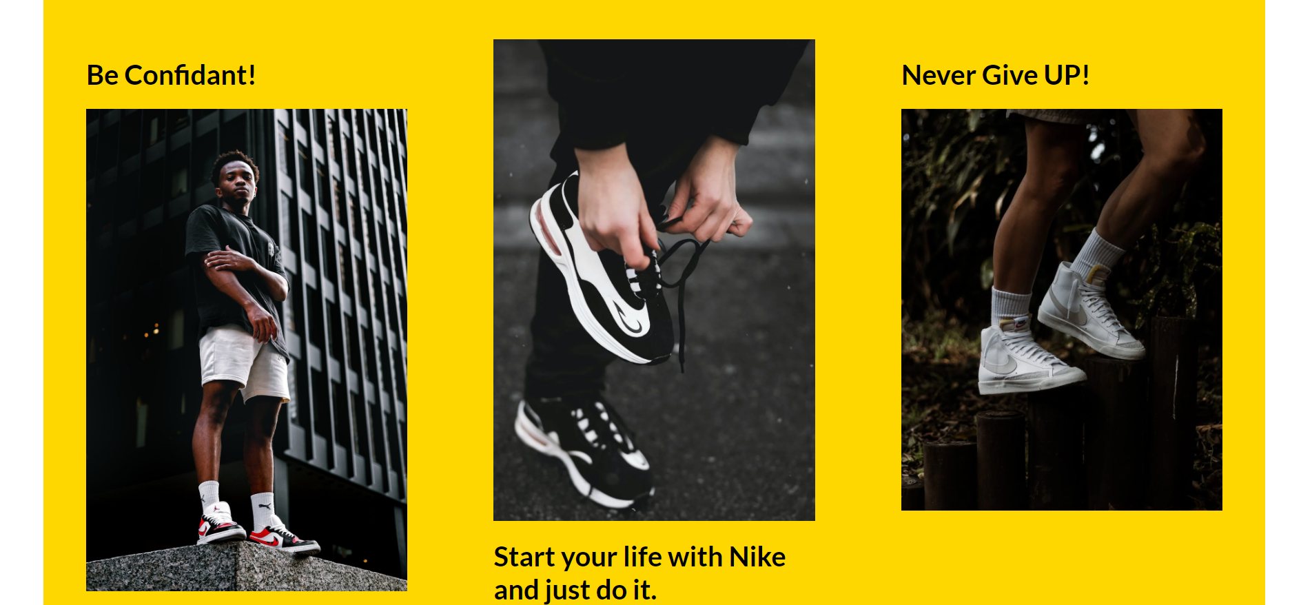 GitHub - nikhillokare/Nike-Store-Clone- GitHub - nikhillokare/Nike-Store-Clone-