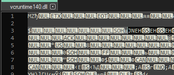 [Noteepad++ Questions / Suggestions] - Copying Special characters ...