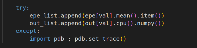 INTERNAL ASSERT FAILED at "../aten/src/ATen/MapAllocator.cpp":263 · Issue #67864 · pytorch ...
