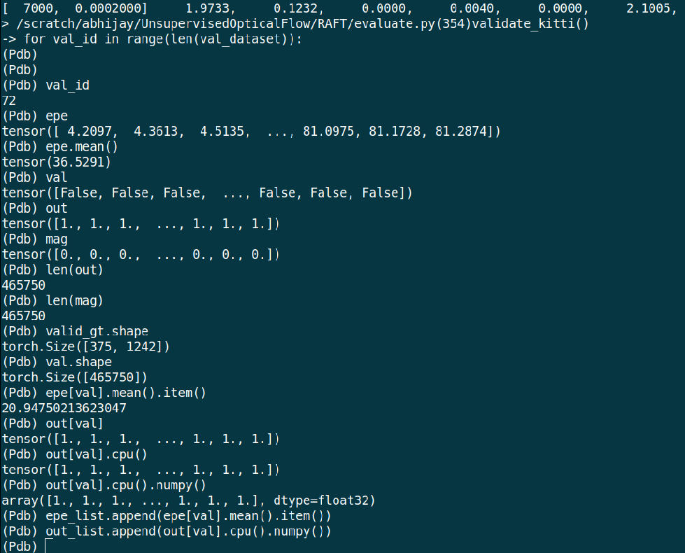 INTERNAL ASSERT FAILED at "../aten/src/ATen/MapAllocator.cpp":263 · Issue #67864 · pytorch ...