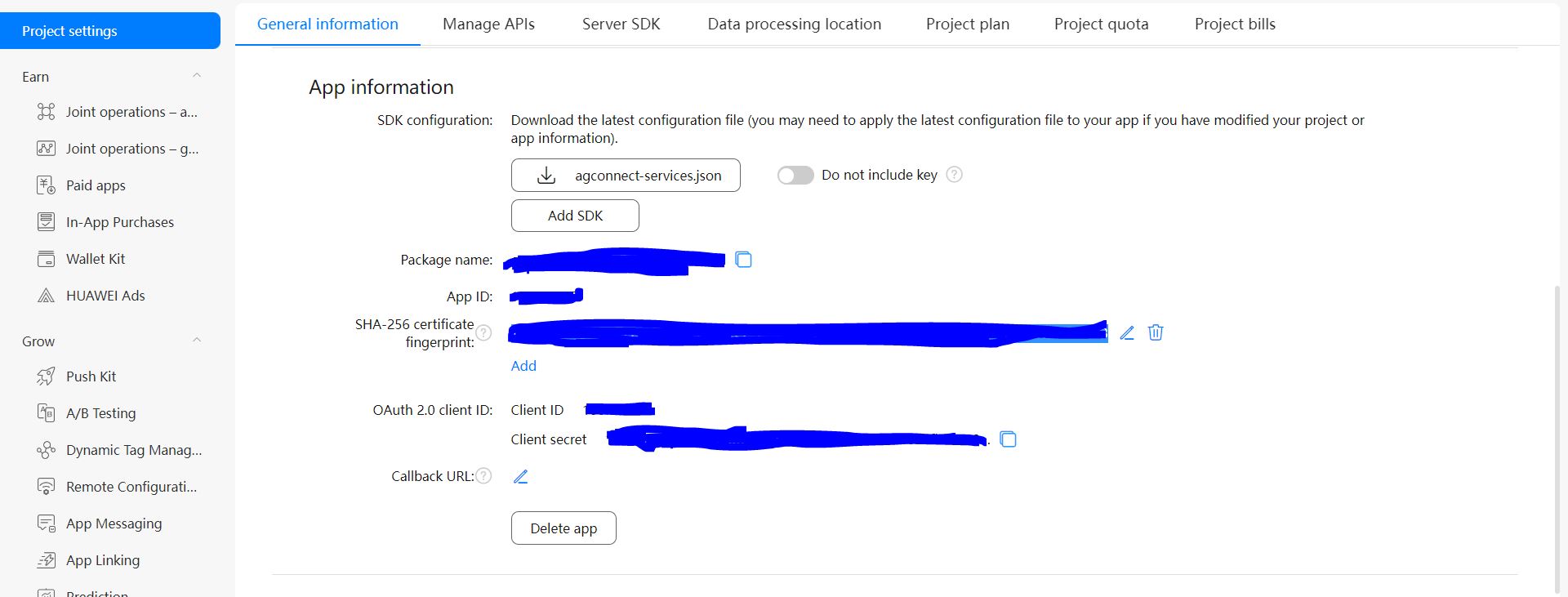 Real ads not showing and inapp purchase are not working · Issue #346 · EvilMindDevs/hms-unity ...