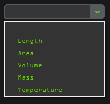 ComboBox dropdown has border which can't be removed · Issue #438 · TomSchimansky/CustomTkinter ...