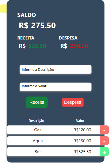 GitHub - rapha-rangel/faturamento