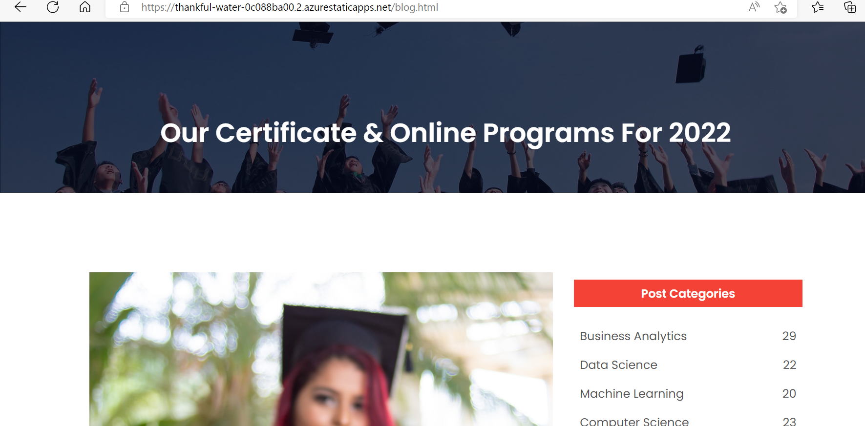 GitHub - SAMPATHI-SRIKANTH/frt_project_edutechcollege: Edutechcollege website