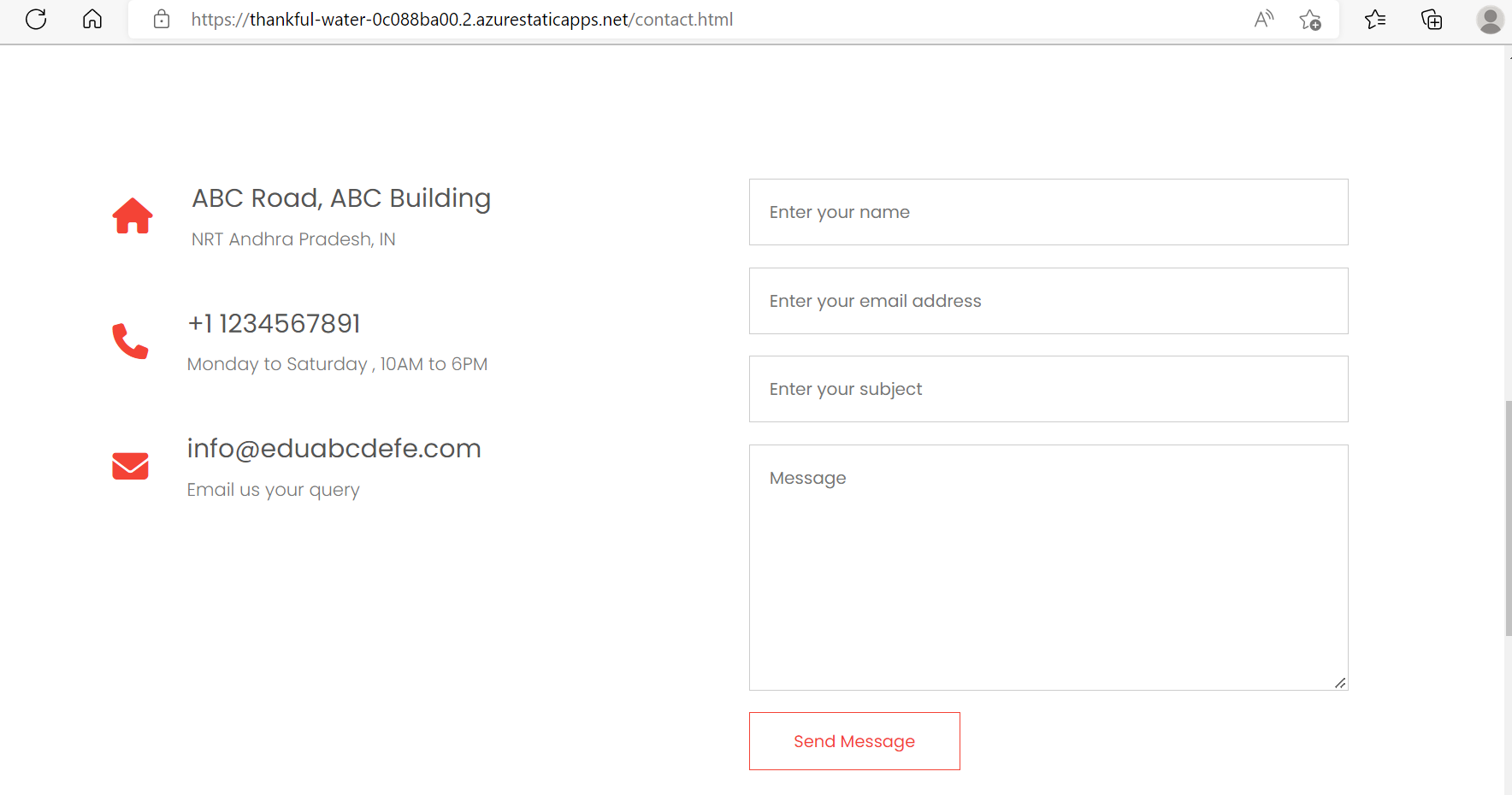 GitHub - SAMPATHI-SRIKANTH/frt_project_edutechcollege: Edutechcollege website