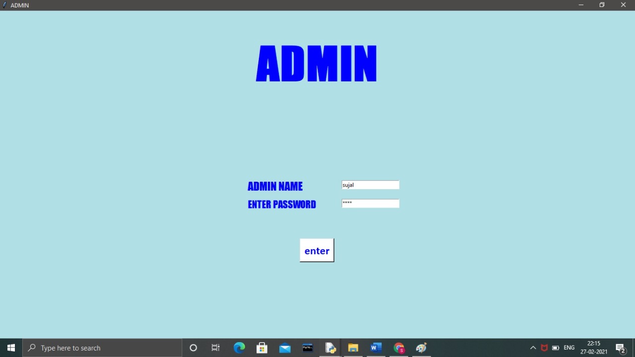 GitHub - Sujal-3012/Railway-Management-System