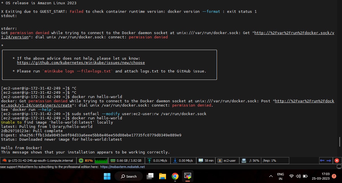 GitHub - sajithten/minikube