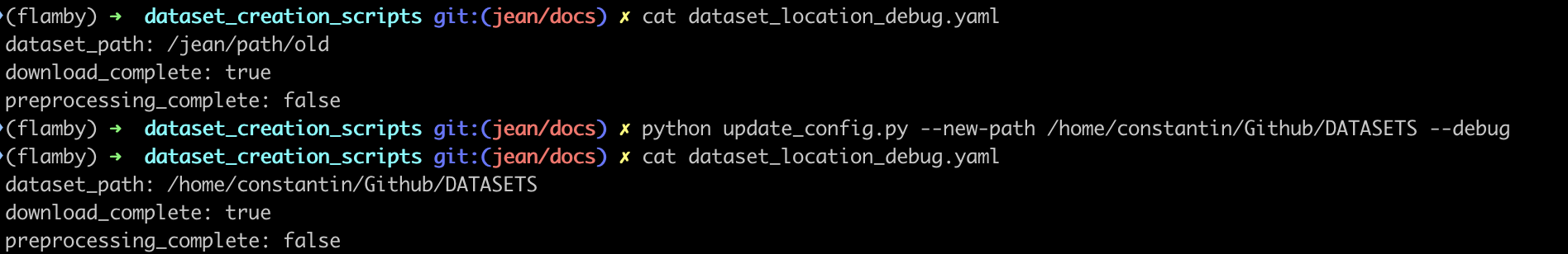 Issue with Camelyon16's script · Issue #87 · owkin/FLamby · GitHub