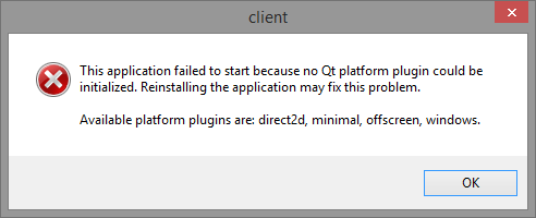 Still getting Qt error after the update · Issue #1255 · hydrusnetwork/hydrus · GitHub
