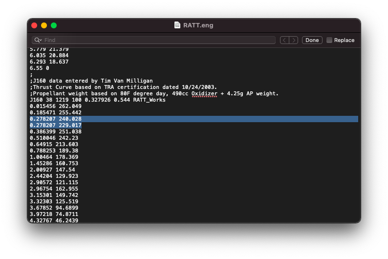 OpenRocket Crashes · Issue #987 · openrocket/openrocket · GitHub