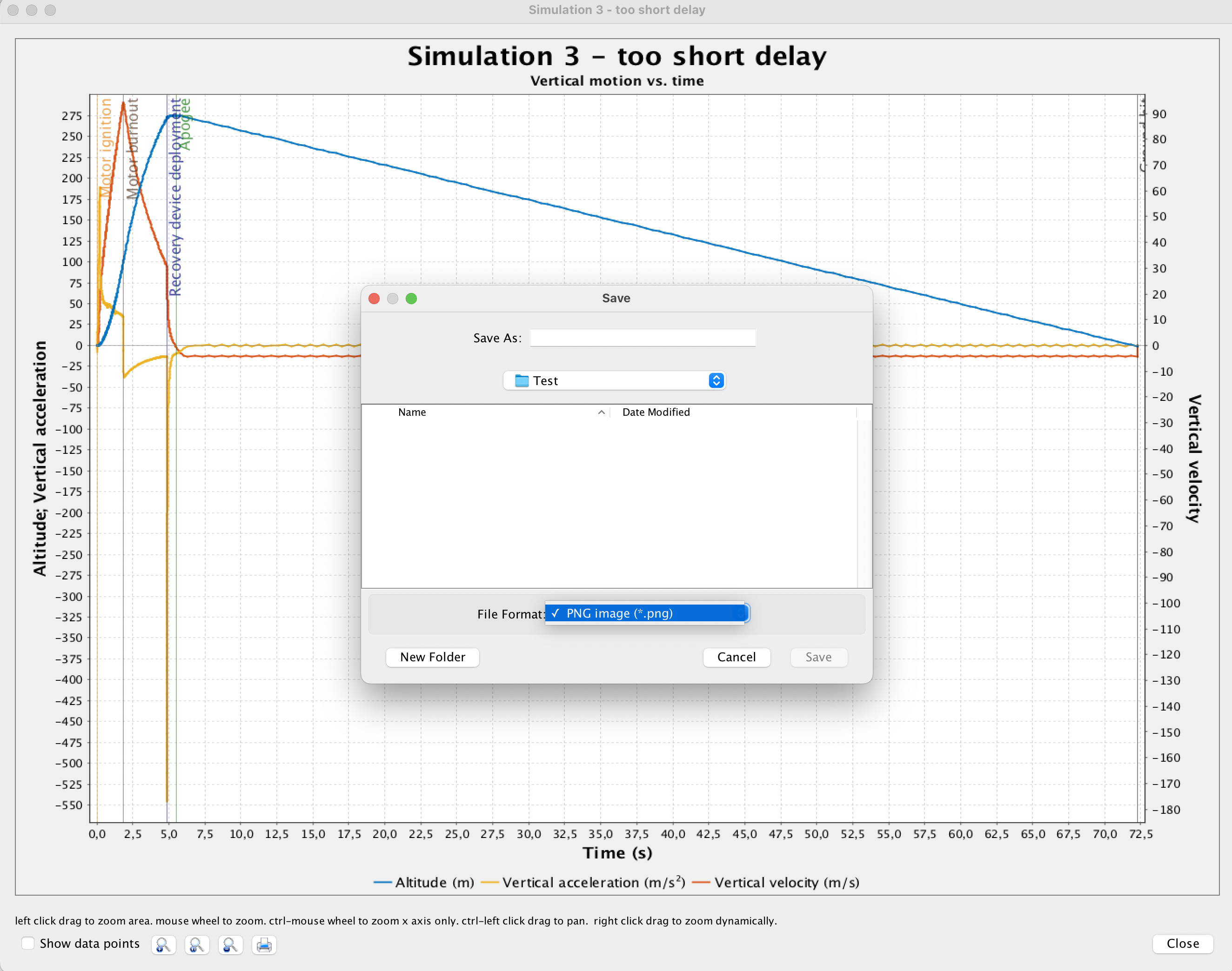 Adds Ability To Export Simulation Graph/Chart As PNG by RemingtonHolder ...