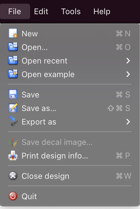 Feature request: update zoom button icons · Issue #1382 · openrocket ...