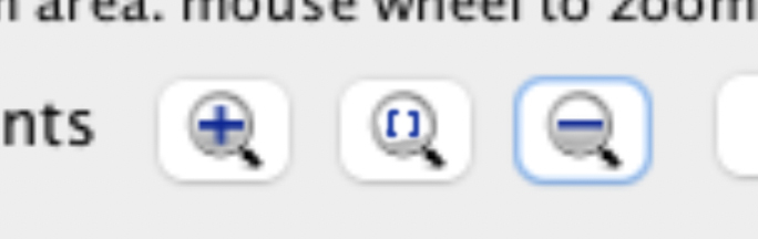 Feature request: update zoom button icons · Issue #1382 · openrocket ...
