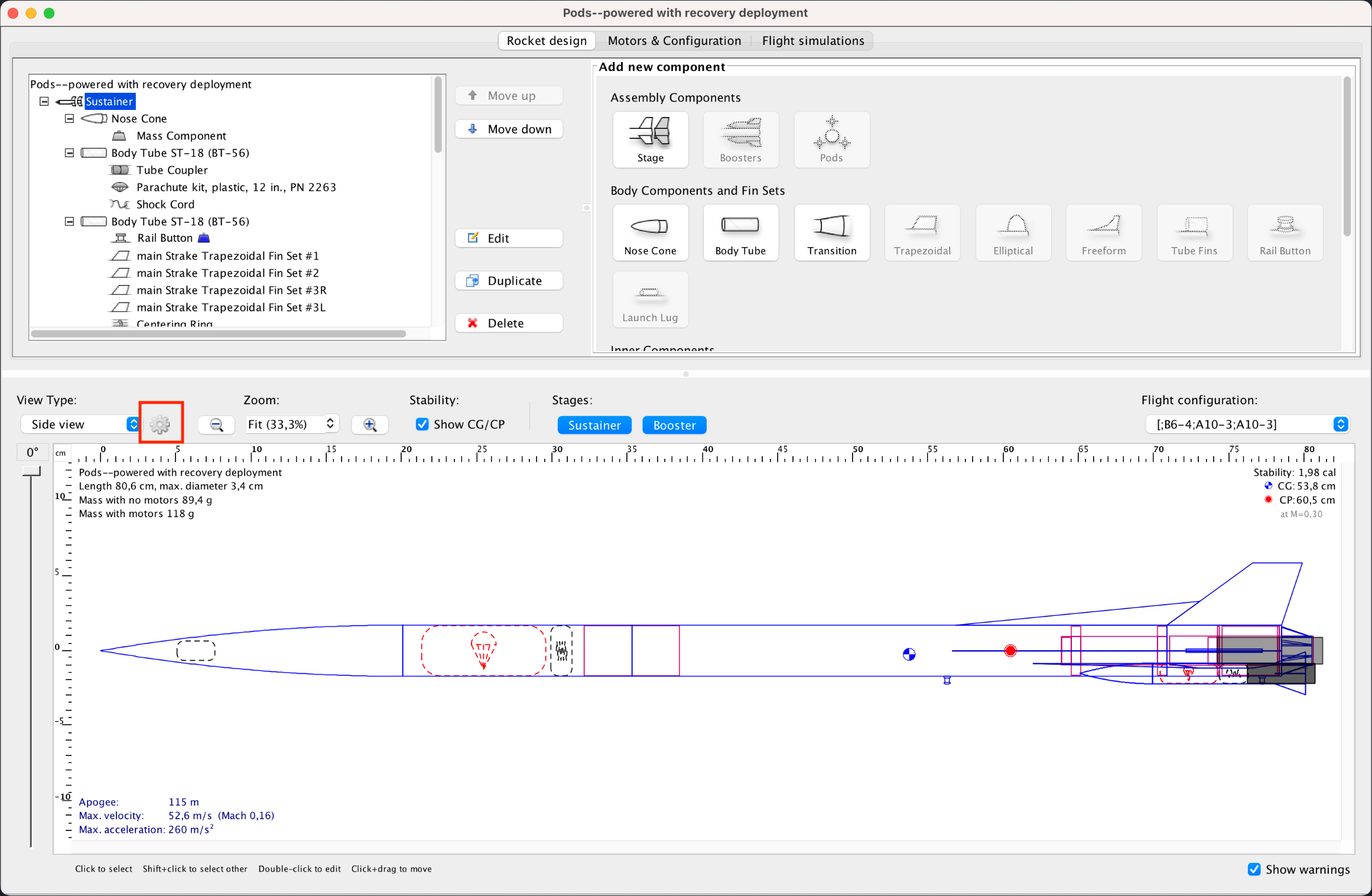 We really need to be able to choose a background color in the build window... · Issue #2106 ...