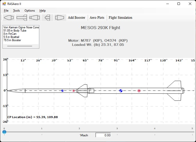 [Feature Request] Support grid lines in 2D view · Issue #2132 · openrocket/openrocket · GitHub