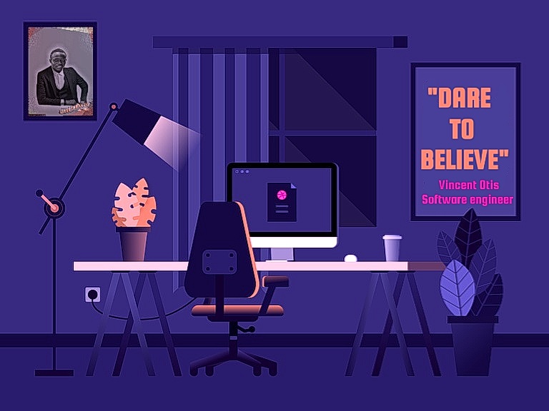 otis-ke (Vincent Otis) · GitHub