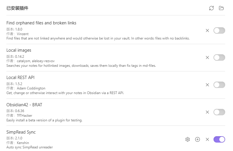 剪藏到obsidian的时候出现YAML错误提示 · Issue #5044 · Kenshin/simpread · GitHub