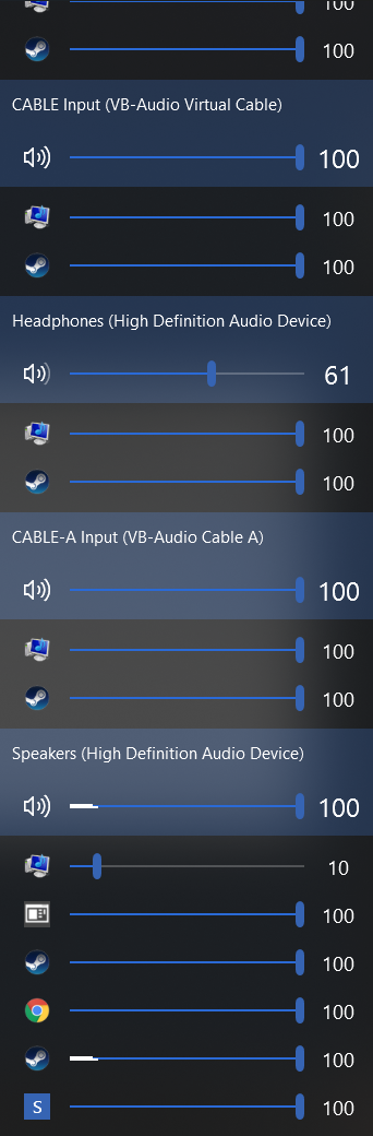 Audio Sources Showing on All Devices · Issue #235 · File-New-Project ...