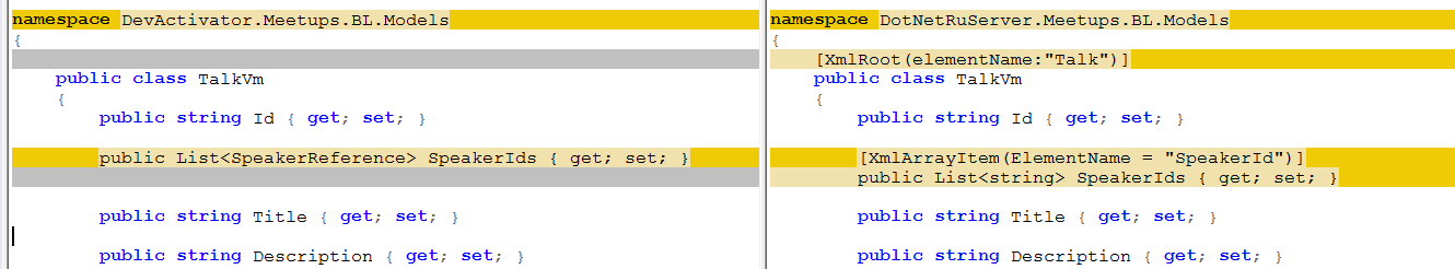 Стабилизация контракта с DevActivator'ом · Issue #83 · DotNetRu/Commune · GitHub