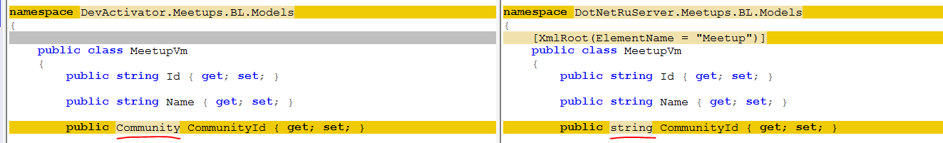 Стабилизация контракта с DevActivator'ом · Issue #83 · DotNetRu/Commune · GitHub