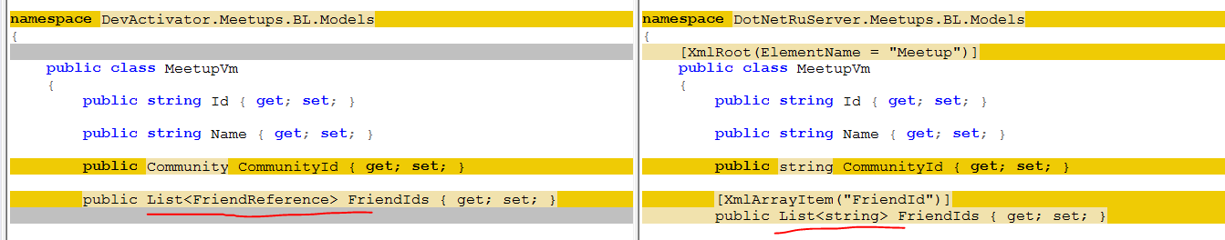 Стабилизация контракта с DevActivator'ом · Issue #83 · DotNetRu/Commune · GitHub
