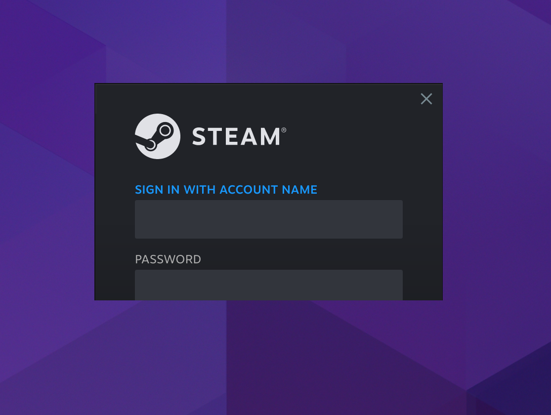 Login window is too small when scalling (2x) is enabled on new UI ...