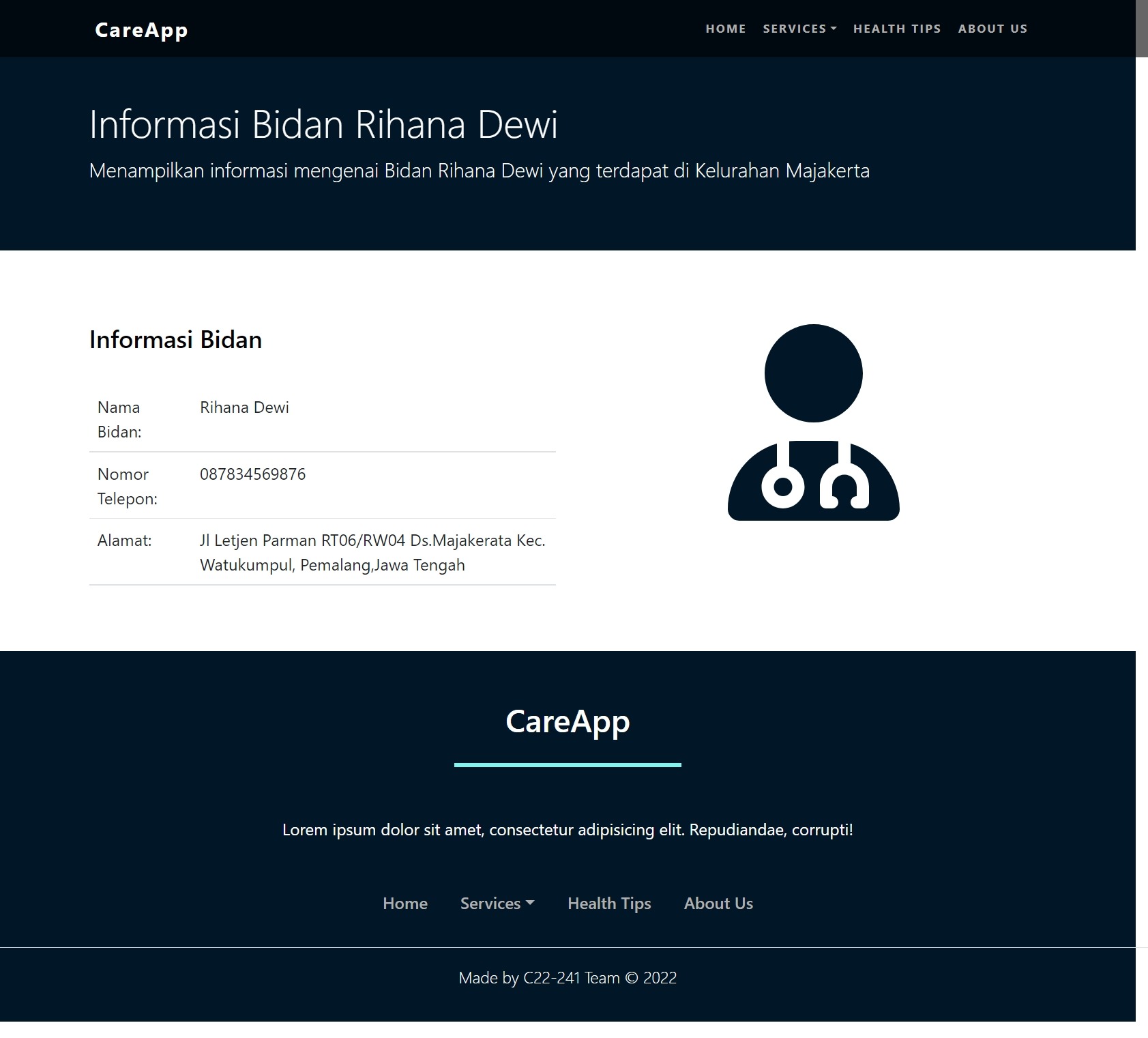 GitHub - setiadirifqi02/Siladu_app: Siladu is a website application developed for the needs of ...
