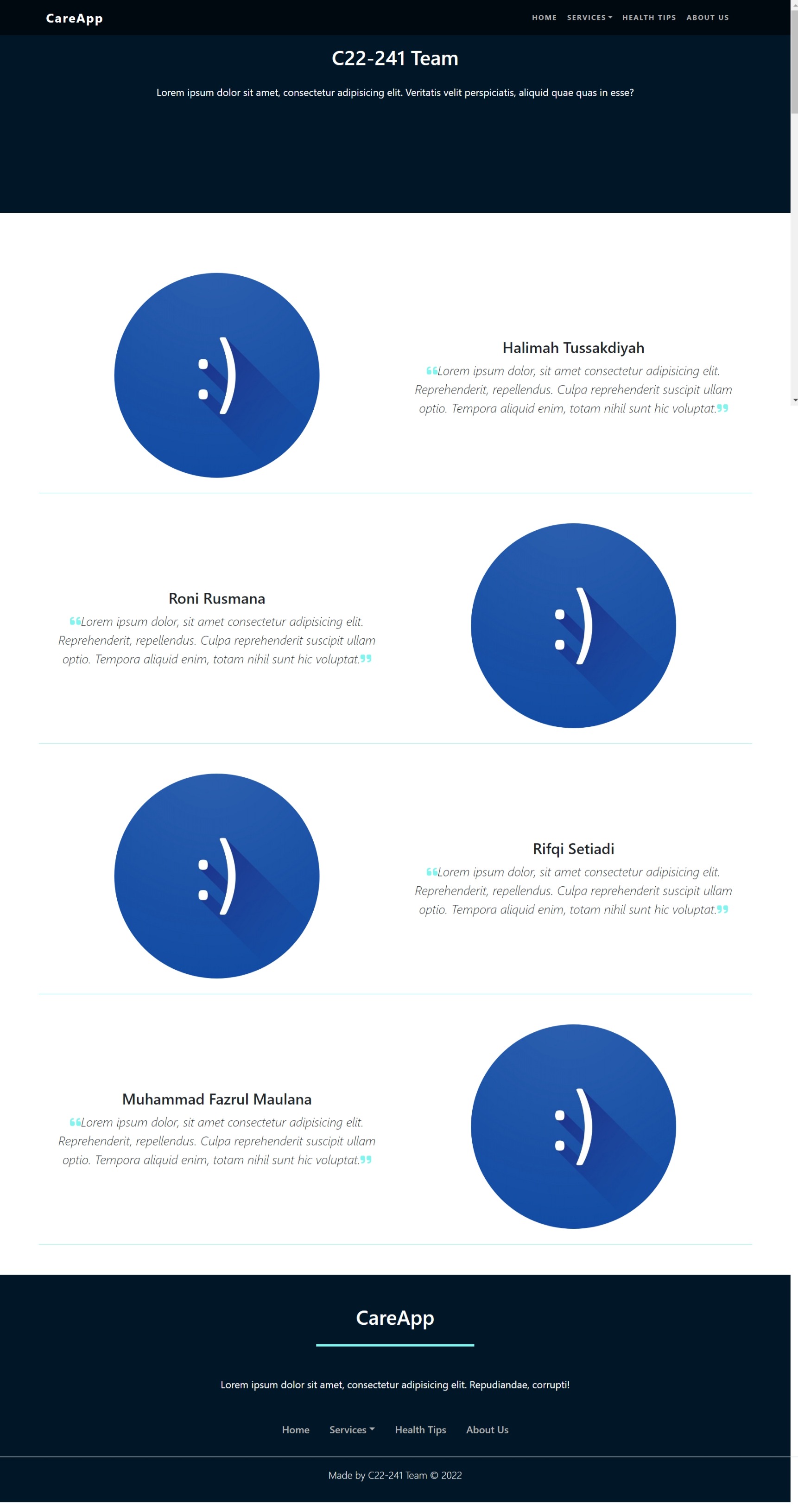 GitHub - setiadirifqi02/Siladu_app: Siladu is a website application developed for the needs of ...