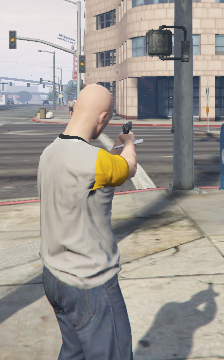 GitHub - skitsmtb1/synergy-crosshair: just a simple standalone crosshair script for FiveM