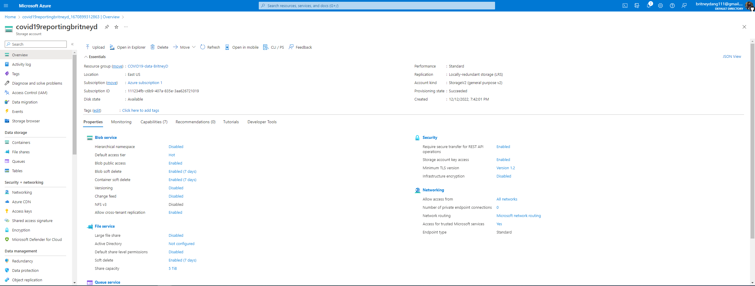 GitHub - britneydang/HandsonProject-Covid19