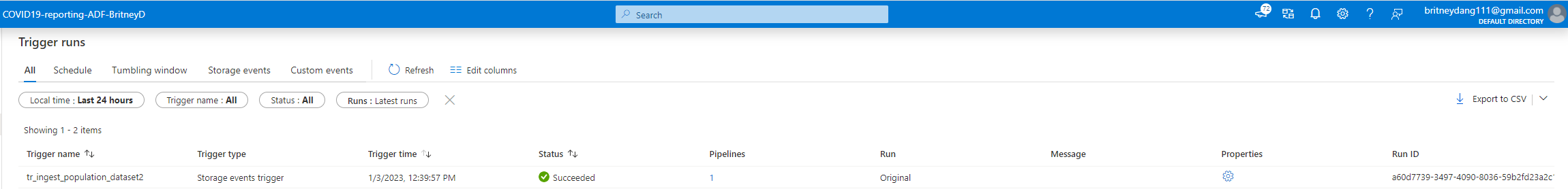 GitHub - britneydang/HandsonProject-Covid19
