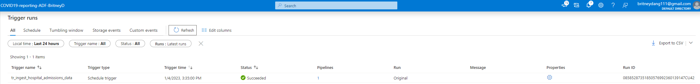 GitHub - britneydang/HandsonProject-Covid19