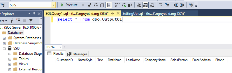 GitHub - britneydang/HandsonProject_SSIS