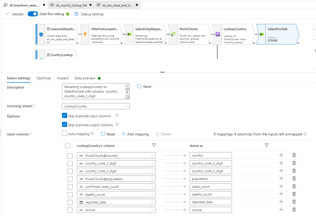 GitHub - britneydang/HandsonProject-Covid19