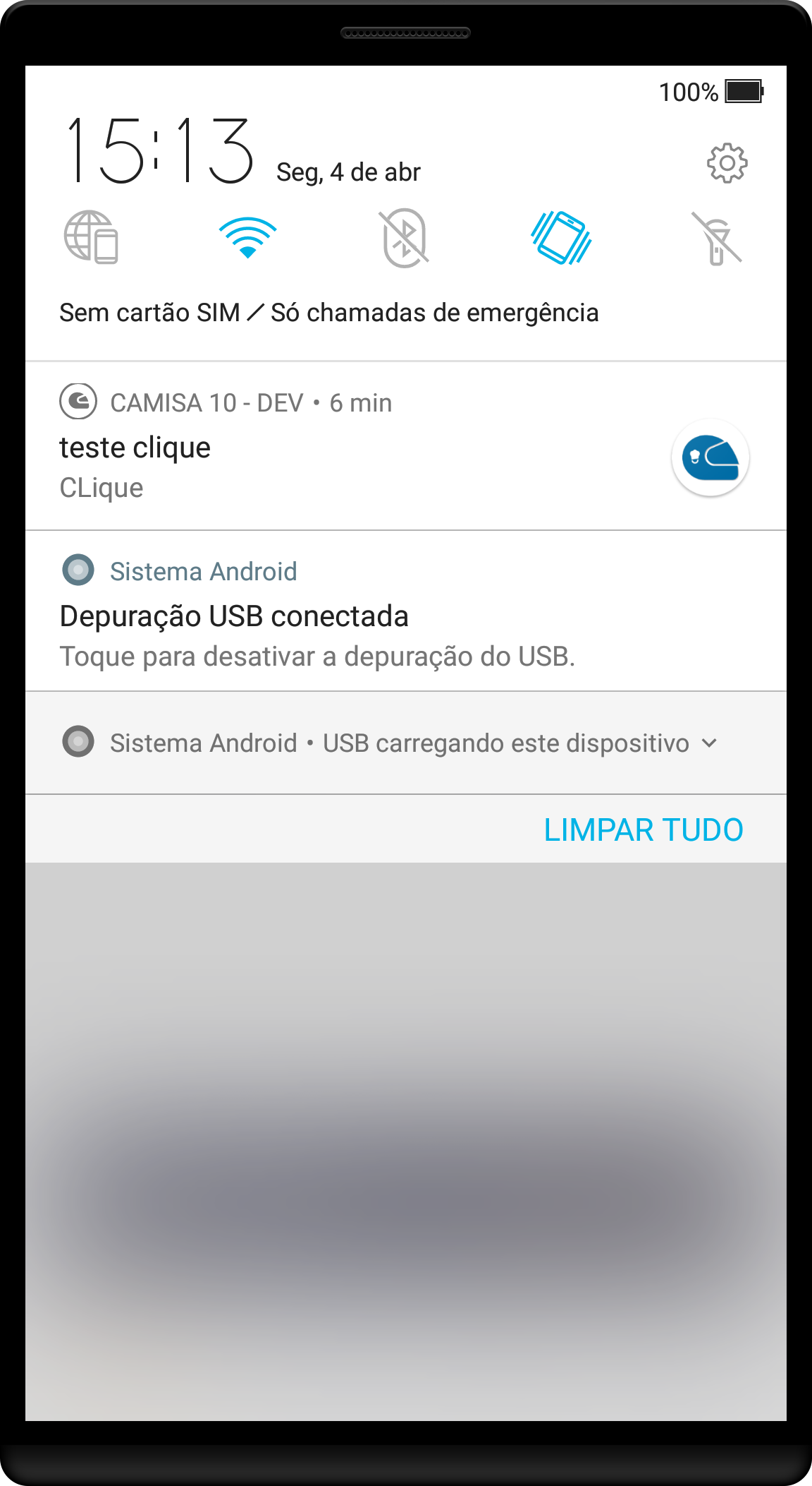Notification Clicked event not sent · Issue #257 · CleverTap/clevertap-android-sdk · GitHub